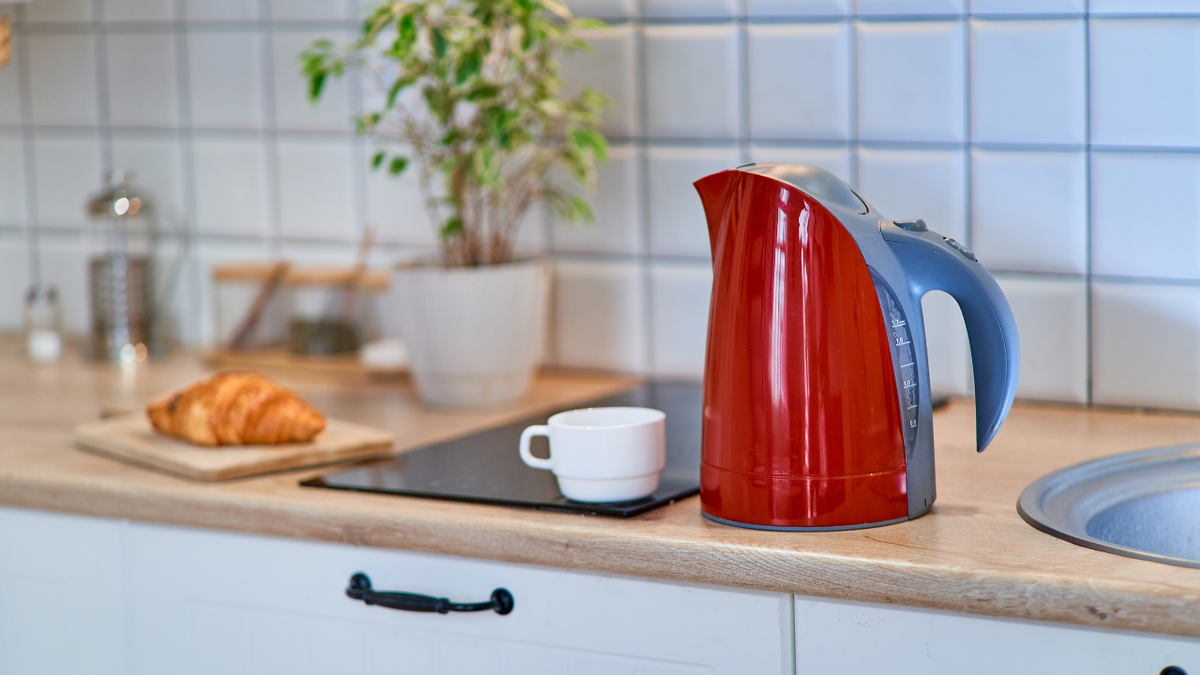 Chaleira elétrica: você sabe qual é a melhor opção para a sua cozinha ...