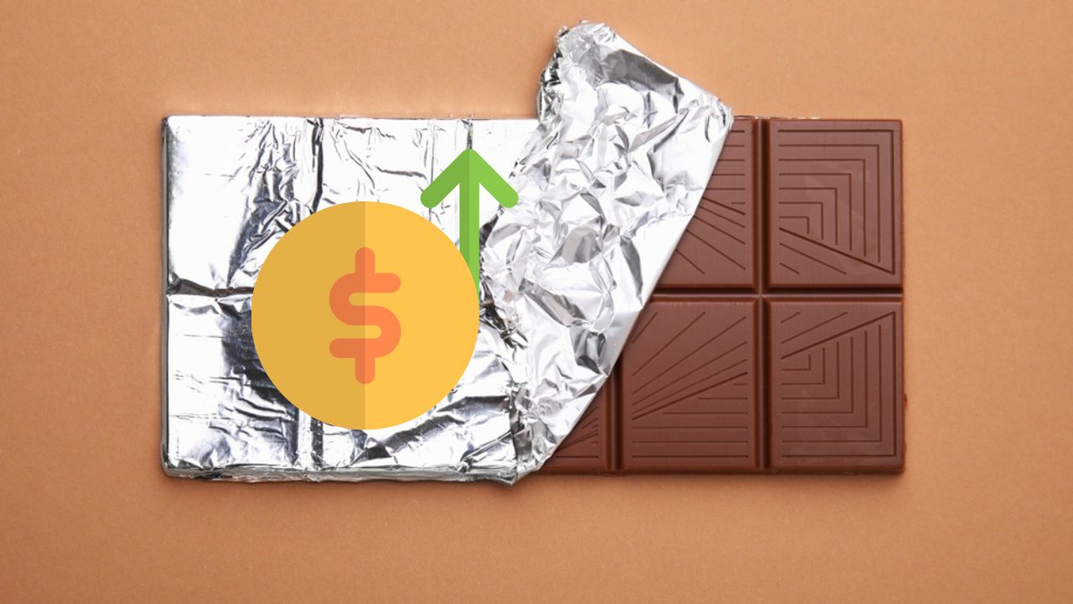 Por que o chocolate está tão caro? Tendência é que preço não pare de ...