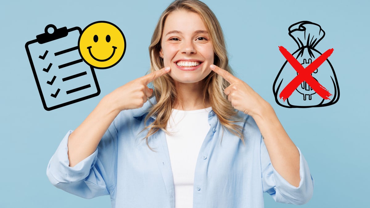 A fórmula da felicidade: expert desenvolve lista com hábitos para ser ...