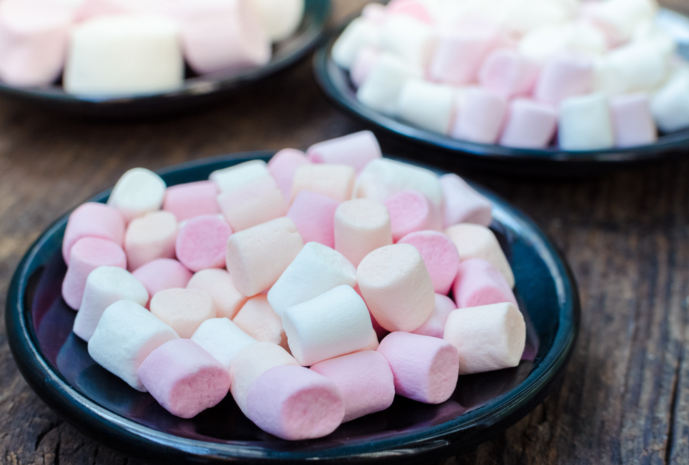 Marshmallow caseiro: passo a passo