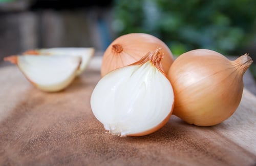 Tipos de cebola: veja as diferenças entre eles
