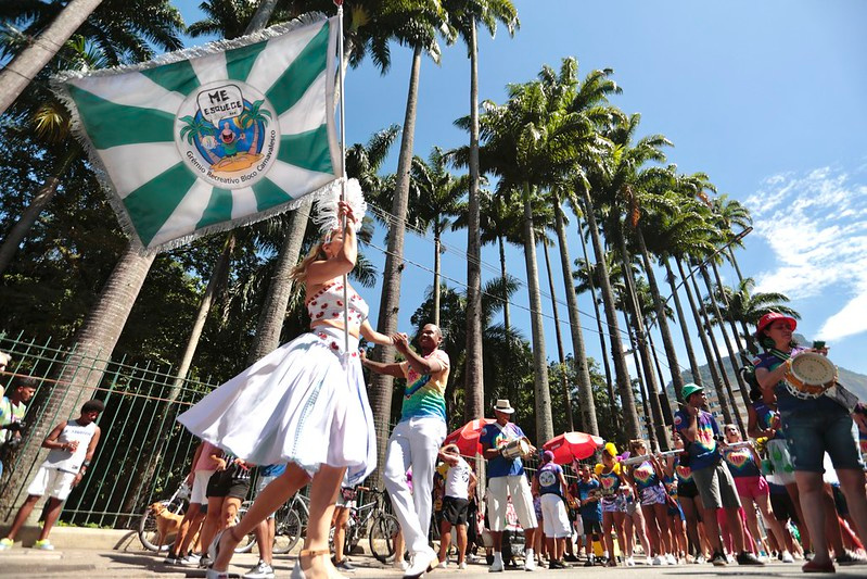 O que significa a palavra "Carnaval"? A origem do nome é bem diferente ...
