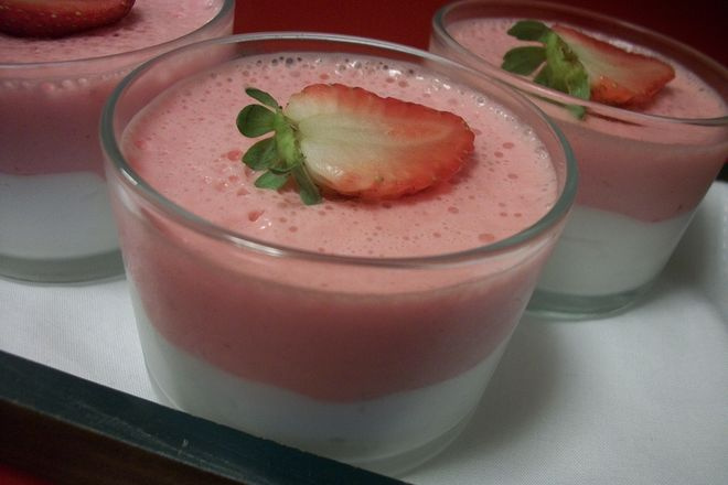 Receitas com morango: 8 opções deliciosas