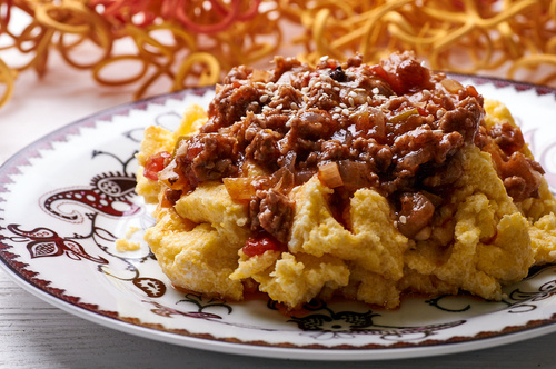 Comidas de inverno: receitas perfeitas para te aquecer