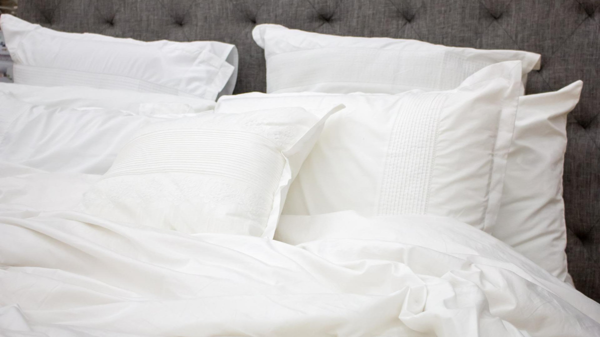 Nem 300, nem 800 fios: a verdade sobre a contagem de fios nos lençóis ...