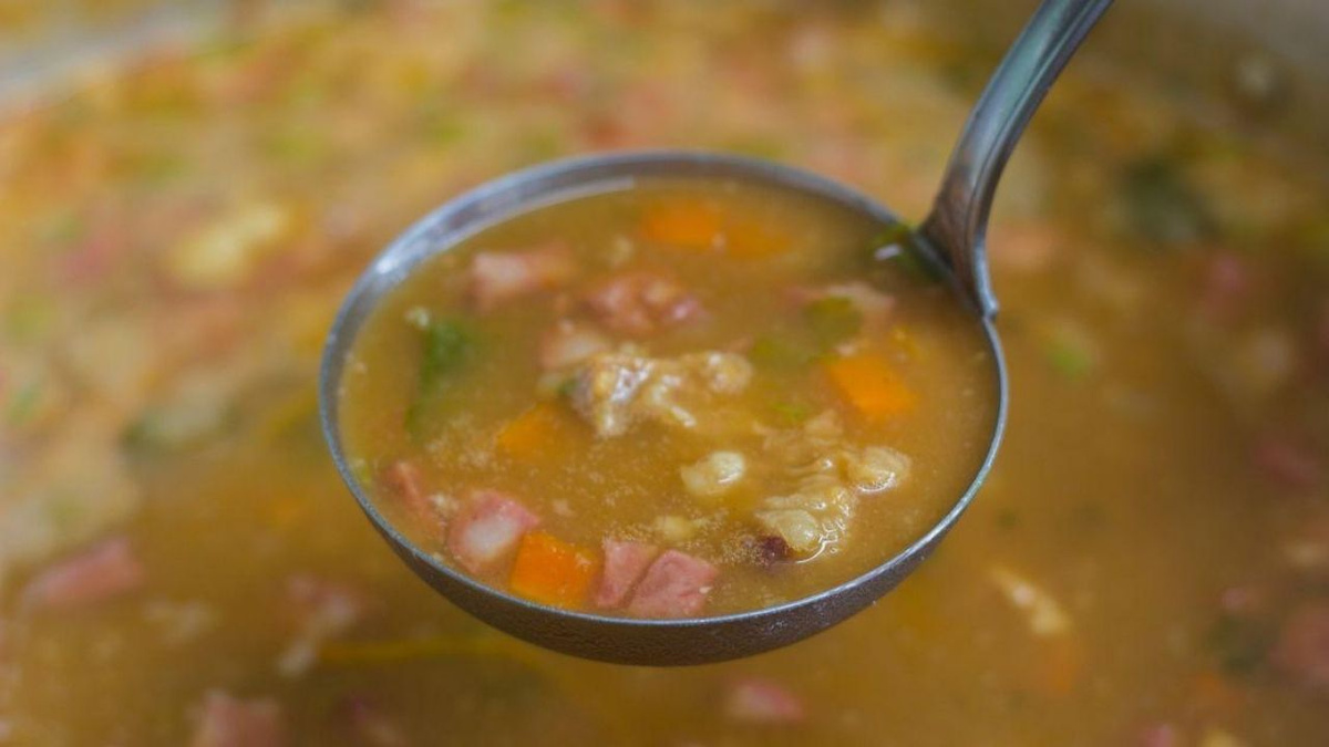 Adeus caldo de ossos: caldo queridinho dos brasileiros é rico em ...