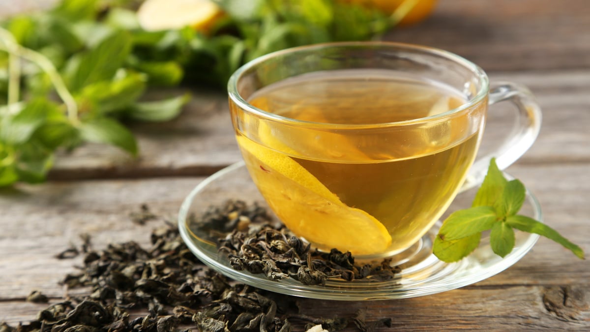 Chá verde: os benefícios de uma das bebidas mais saudáveis do planeta e ...