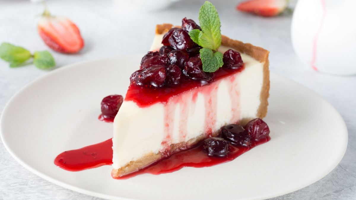Cheesecake: conheça a famosa torta e veja os utensílios para acertar na ...