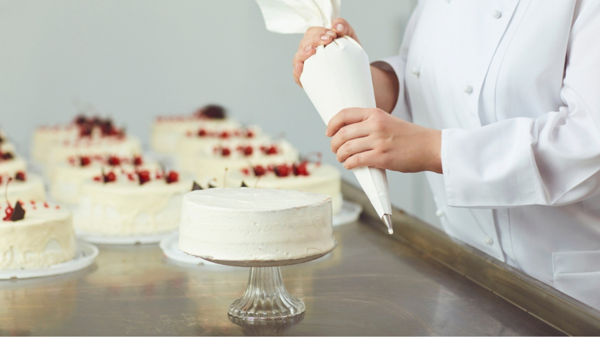 Comemore o Dia do Confeiteiro com esses 7 doces maravilhosos que o ...