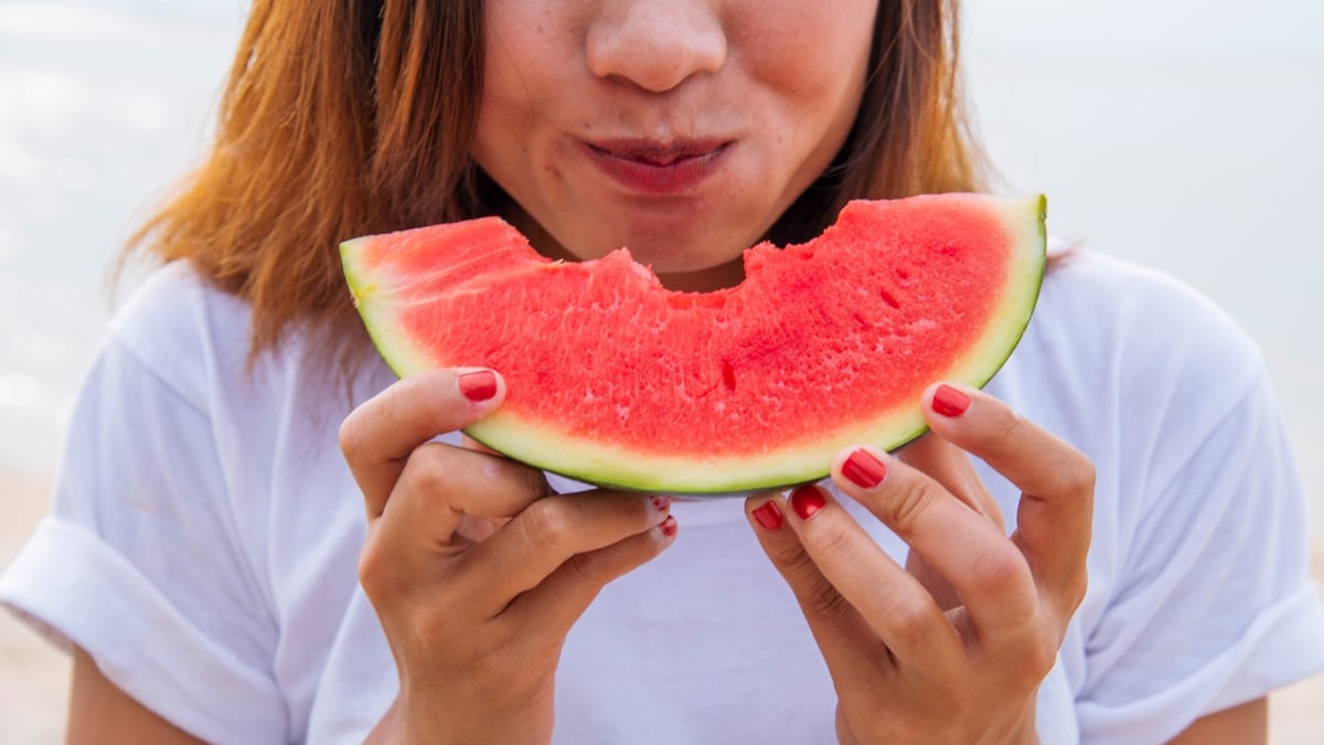 Fruta se come antes ou depois das refeições? Especialistas dão dicas e ...