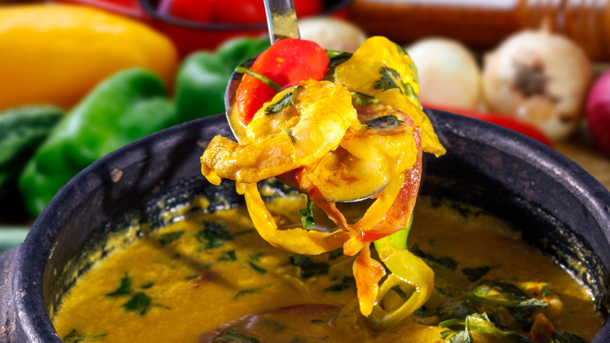 Viajar sem sair da cozinha: 3 pratos típicos de cidades brasileiras para inovar nas receitas ...