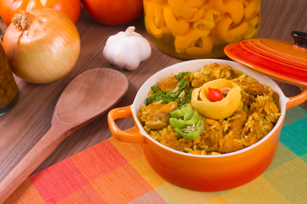 Culinária goiana: sabor irresistível em 7 receitas de dar água na boca ...