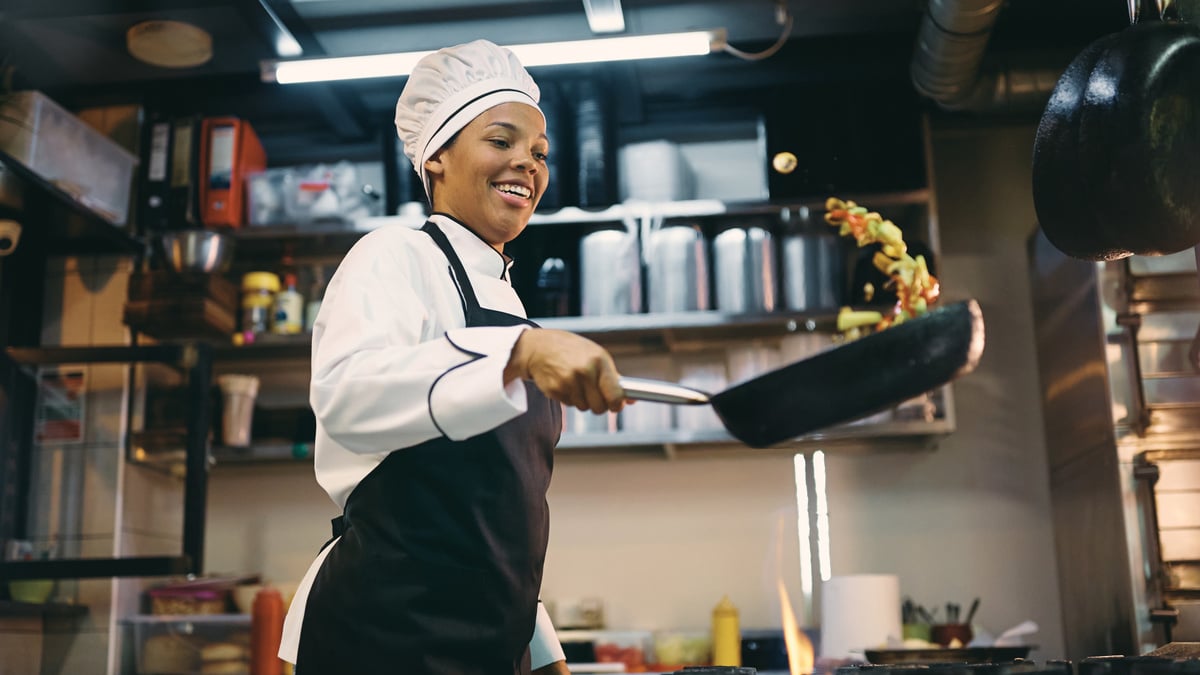 Essas são as 4 frigideiras que vão dar o toque definitivo de chef à sua ...