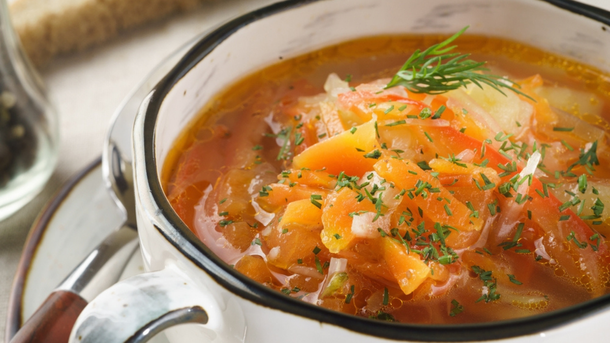 Nem rala, nem grossa demais: 6 dicas para fazer a sopa perfeita ...