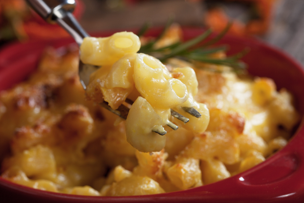 Conheça a história do famoso Mac and Cheese dos EUA