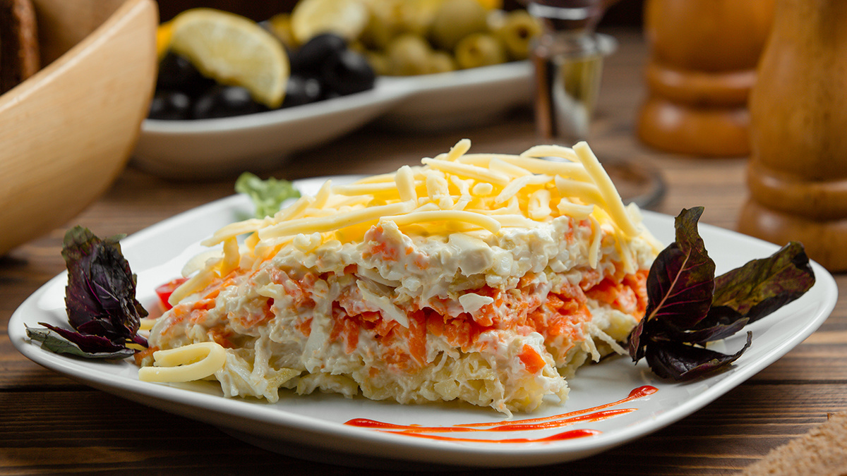 Já salva pro Natal: essa receita de torta fria de salpicão é ...