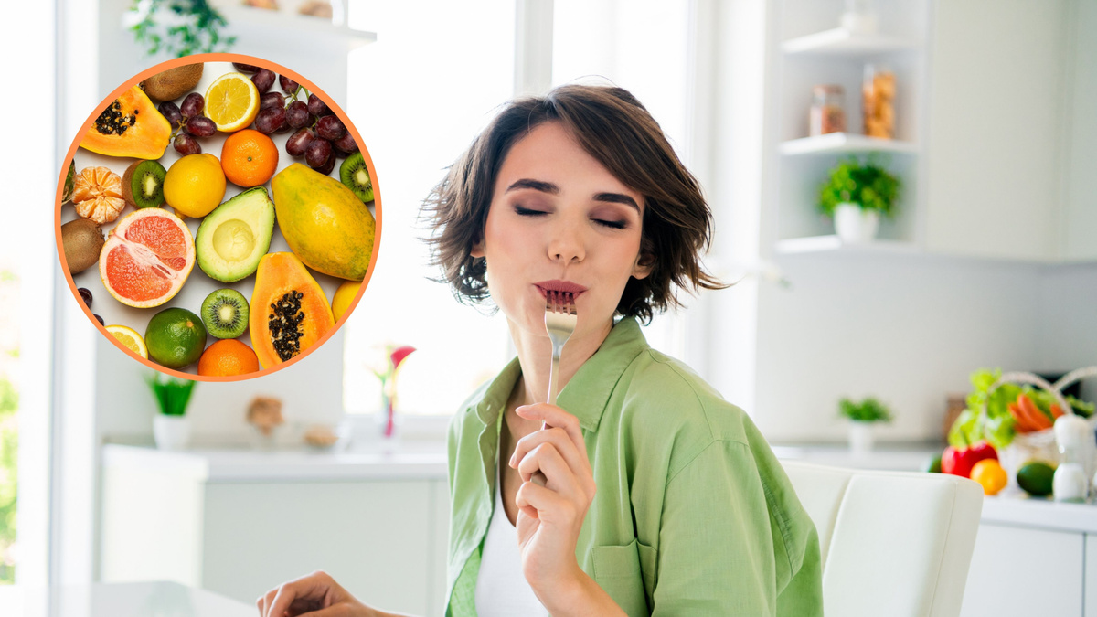 Essa fruta te deixa mais feliz: ajuda no humor, é rica em vitamina C e ...