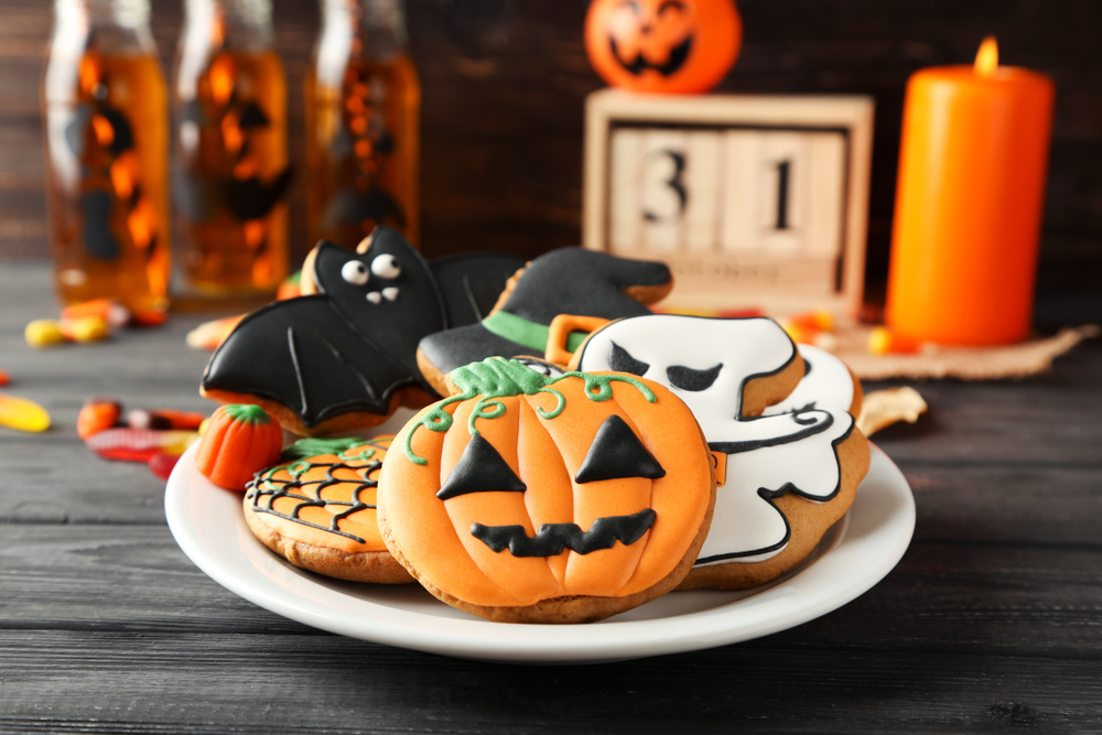 Halloween: como surgiu o dia das bruxas e por que é tradição dar doces ...