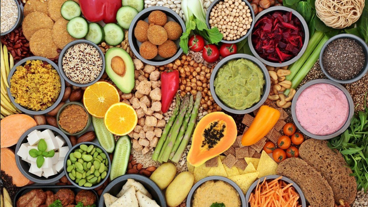 Adeus, dietas milagrosas: 12 alimentos para comer toda semana ...