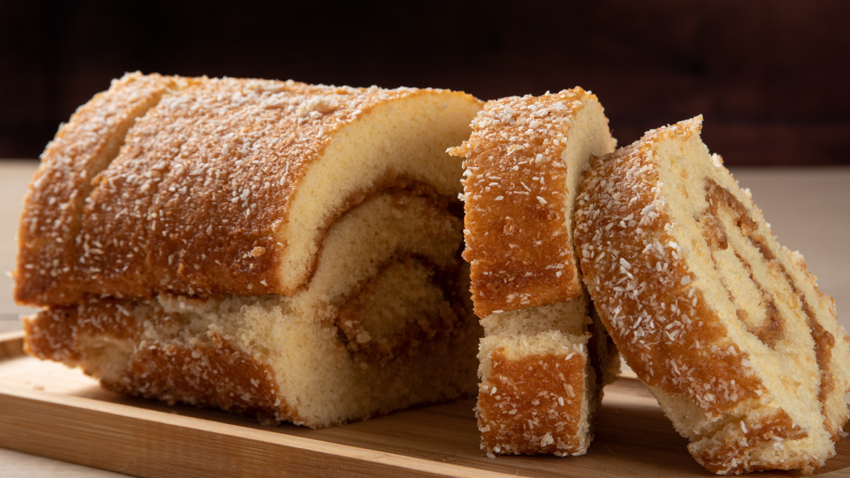 Rocambole - TudoGostoso