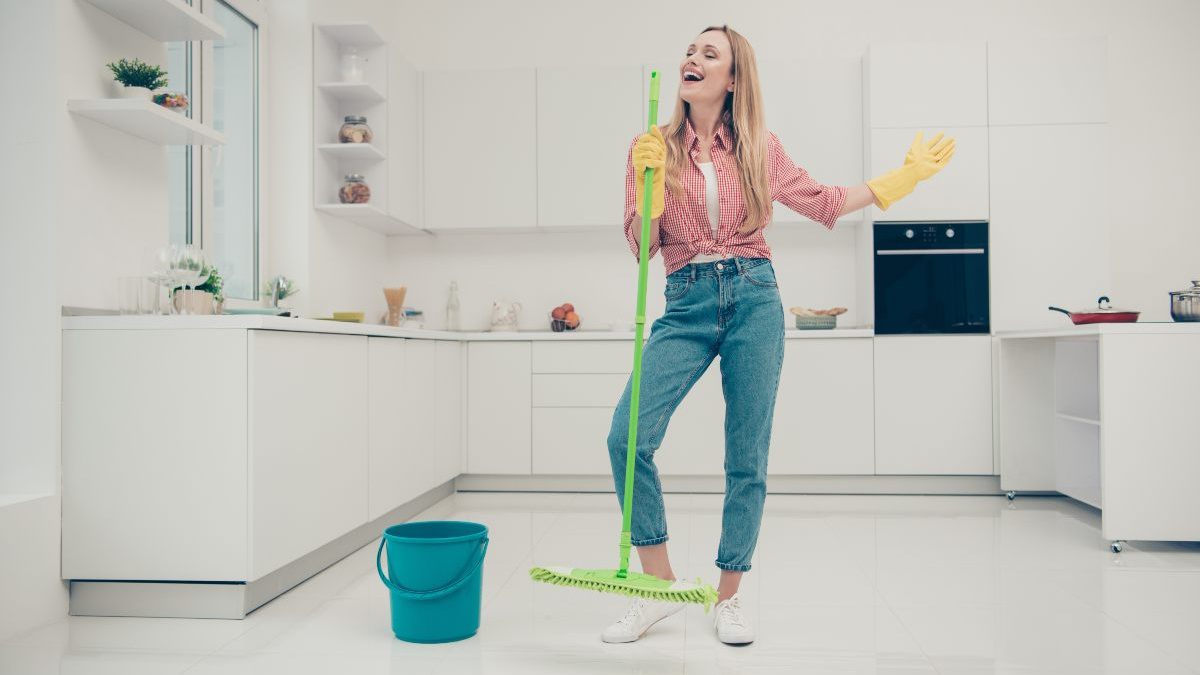 Qual é o melhor mop? Conheça 6 modelos e escolha o seu