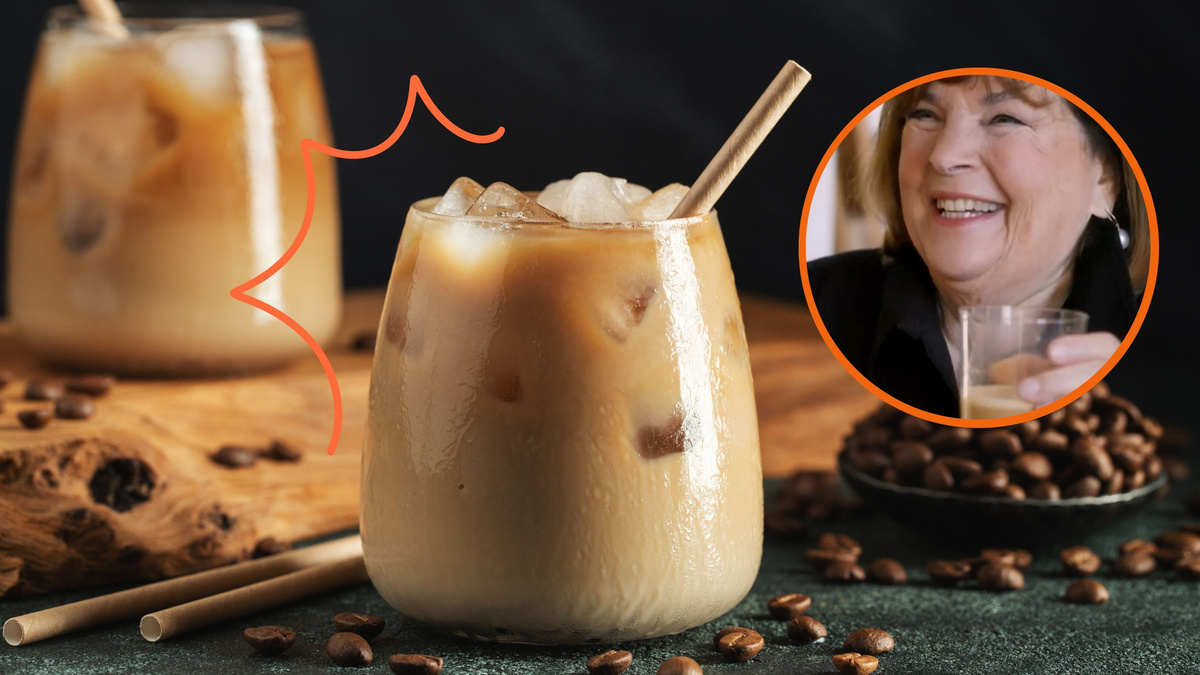 Se você for fit, corra: como fazer o café combustível de foguete criado ...