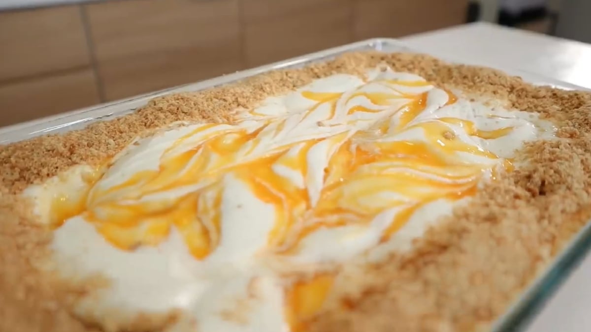 Natas do céu: sobremesa portuguesa da minha avó é tradição em toda ceia ...
