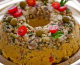 Receita de Bolo de farofa, enviada por gilda ferreira machado - TudoGostoso