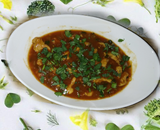 Receita de Carne de capivara, enviada por doriana macedo - TudoGostoso