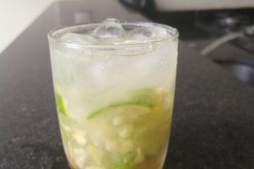 Receita de Caipivodka , enviada por maria angélica - TudoGostoso