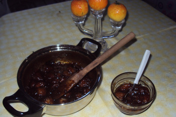 Receita de Choconana, enviada por léia - TudoGostoso