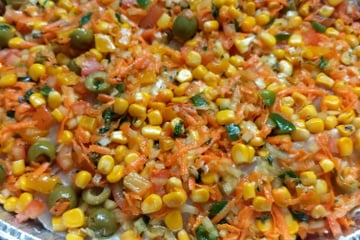 Receita de Filé de polaca assado ao forno, enviada por everton santos ...