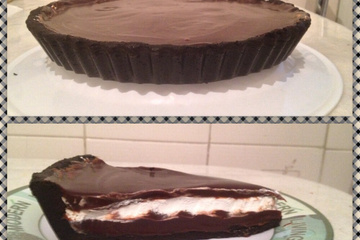 Receita de Torta Negresco, enviada por maicon de carli - TudoGostoso