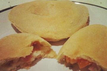 Receita de Fogazza assada, enviada por aline salton de paula melo ...