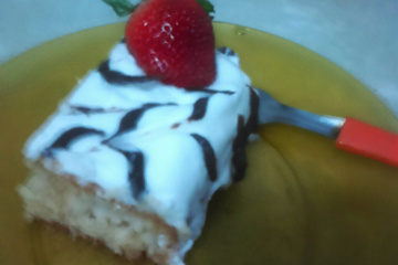 Receita de Torta alemã, enviada por monica lima - TudoGostoso