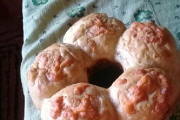 Receita de Massa coringa, enviada por robson andrade - TudoGostoso