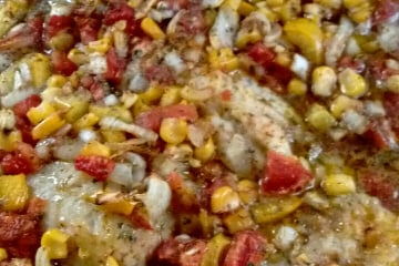 Receita de Filé de polaca assado ao forno, enviada por everton santos ...