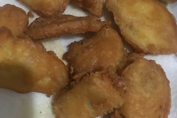 Receita de Bucho frito, enviada por pedro - TudoGostoso