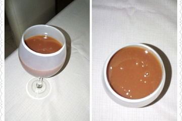 Receita de Suco de Múcua, enviada por marinete guedes - TudoGostoso