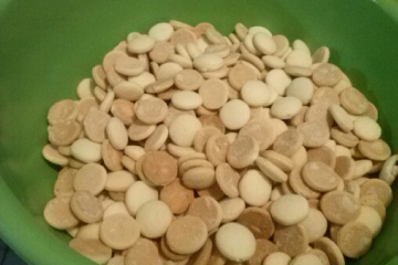 Receita de Biscoito fácil, enviada por cinthia souza - TudoGostoso