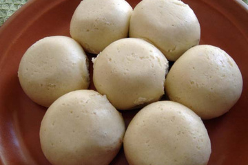 Receita de Fukashi manju, enviada por lucy - TudoGostoso