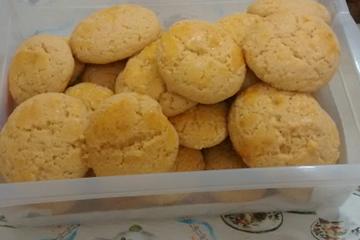 Receita de Broa caxambu (aquela de padaria), enviada por manuela silva ...