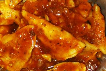 Receita de Pirogue de batatas, enviada por irian valkiria kuligowski ...