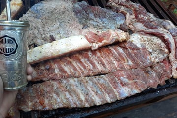 Receita de Tatu na panela, enviada por manoel carvalho filho - TudoGostoso