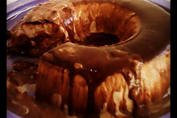 Receita de Cassata de chocolate, enviada por pri ventino - TudoGostoso