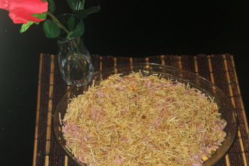 Receita de Frango à francesa (rápido e prático), enviada por shaine ...