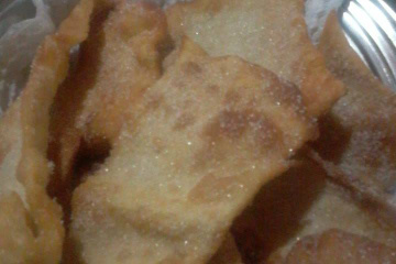 Receita de Cavaco, enviada por lindinalva - TudoGostoso