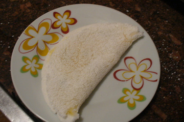 Receita de Tapioca de coco, enviada por victoria lorena carvalho brazil ...