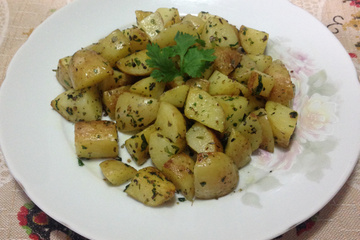 Receita de Batatas sauté ou souté, enviada por kaique - TudoGostoso