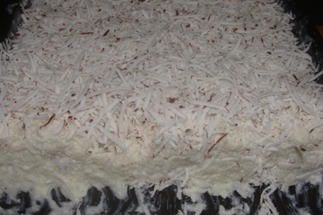 Receita de Cuscus doce, enviada por christiane polary - TudoGostoso